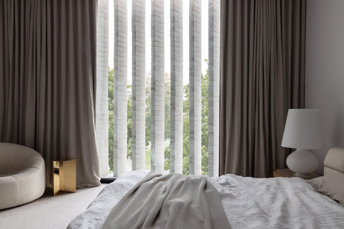 YinjiSpace - Tecture Architecture x Ivory House